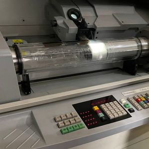 Film Scanning - Film Negatives Scanning - Scanning Services